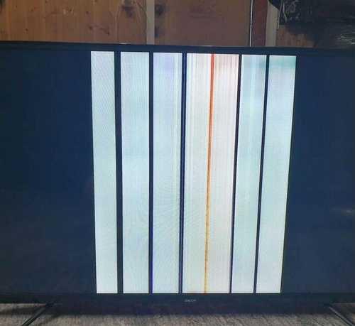 Телевизор dexp h39d8000q
