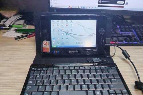 Ноутбук планшет samsung Np-Q1