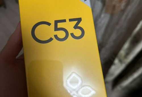 realme C53, 6/128 ГБ