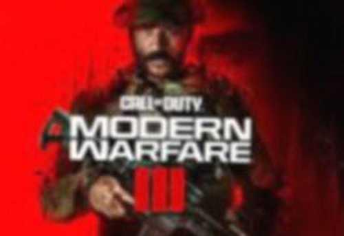Call of Dute Modern Warfare 3 2023 Ps4 Ps 5 d-4139