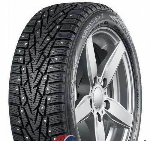 Ikon Tyres Nordman 7 225/45 R17 94T