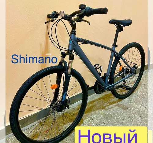 Велосипед Stern Urban 28"