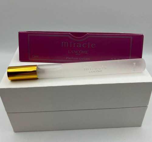 Miracle Lancome 15 мл