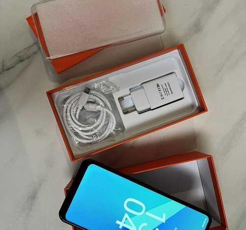 Xiaomi Poco M6 Pro, 12/512 ГБ