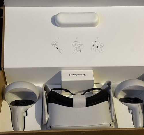 Oculus quest 2