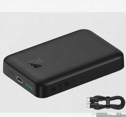 Baseus power bank 10000