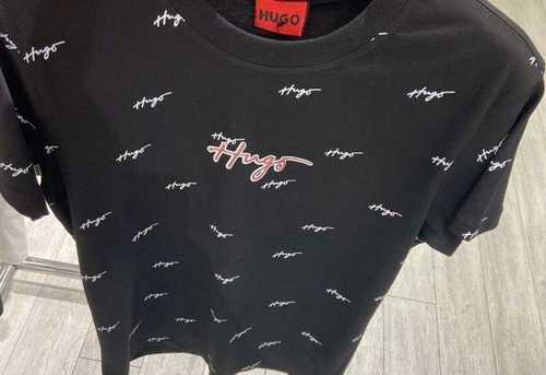 Hugo boss футболка