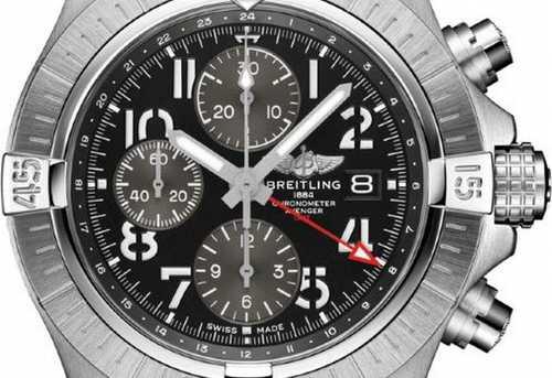 Часы мужские оригинал Breitling A24315101B1X1