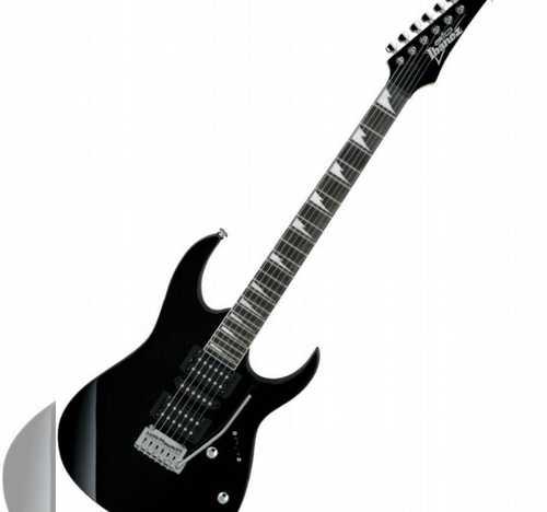 Электрогитара Ibanez GRG170DX BK