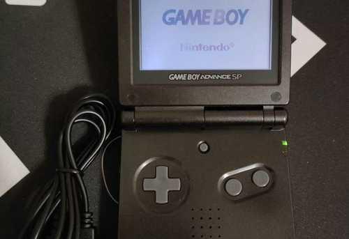 Game boy advance sp ags-001