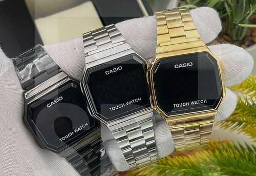 Часы casio