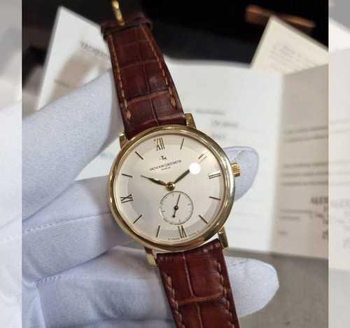 Наручные часы Vacheron constantinpatrimony