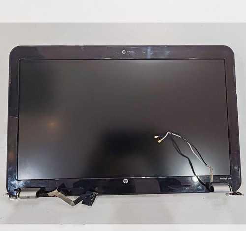 Hp pavilion dv6-3057 запчасти, разбор