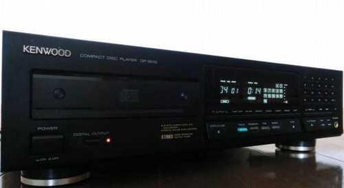 CD плеер Kenwood DP-8010