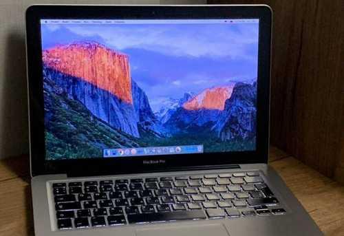 MacBook Pro A1278 в идеальном состоянии