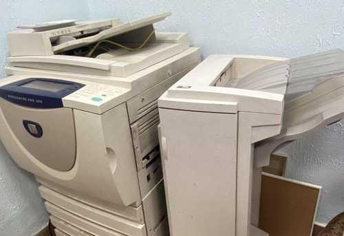 Workcentre pro 265 (Xerox)