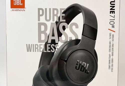 Блютуз наушники jbl tune 710