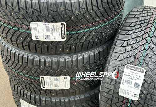 Continental IceContact XTRM 295/40 R21