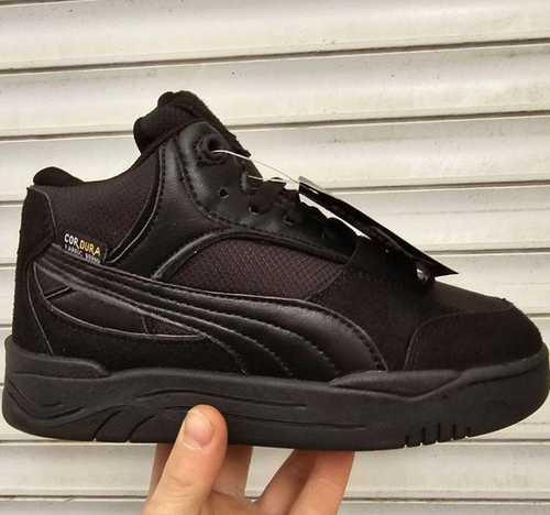 Кроссовки зимние Puma 180