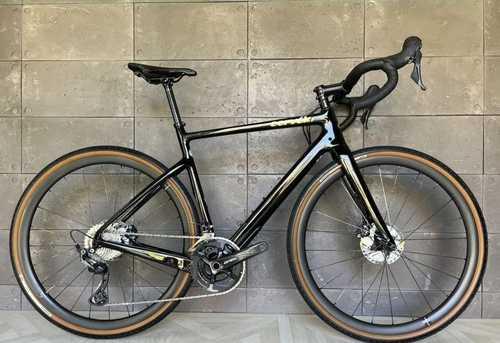 Gravel Cervelo Aspero grx 810 disc