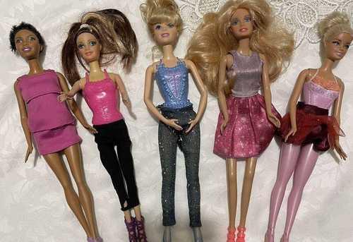 Кукла барби barbie