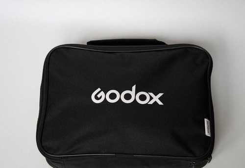 Складной софтбокс Godox 60х60 см