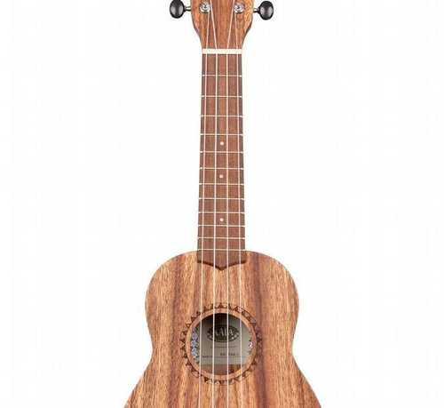 Укулеле kala KA-teak-S