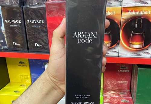 Giorgio Armani Code 100ml