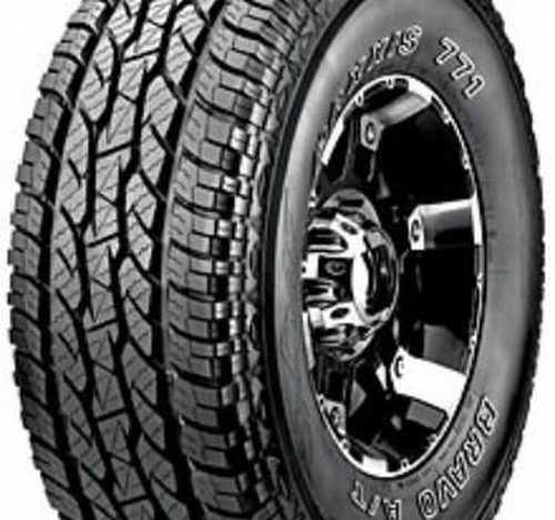 Maxxis Bravo AT-771 255/55 R18