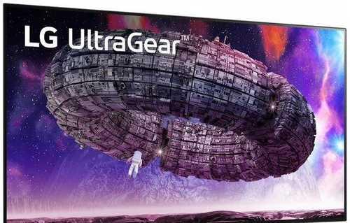 LG UltraGear 48GQ900-B 121 cm (48")