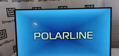 43" Телевизор LED Polarline 43pl51tc FullHD