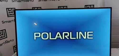 43" Телевизор LED Polarline 43pl51tc FullHD