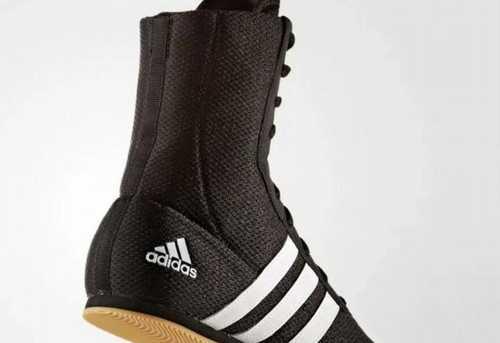 Боксерки adidas box hog 2