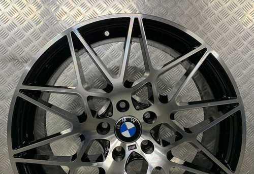Новые диски разноширокие R20 BMW F10 F01 F02