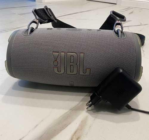 Колонка JBL xtreme 3