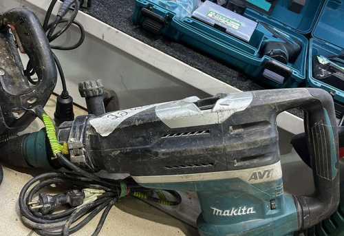 Отбойный молоток makita HR5212C