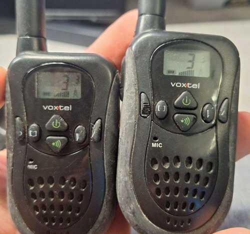 Рация Voxtel Mr350