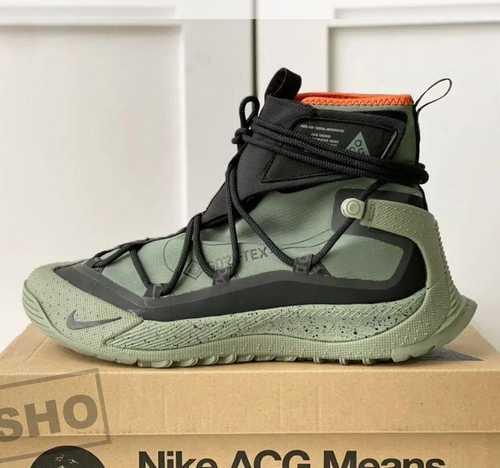 Nike ACG Terra Antarktik