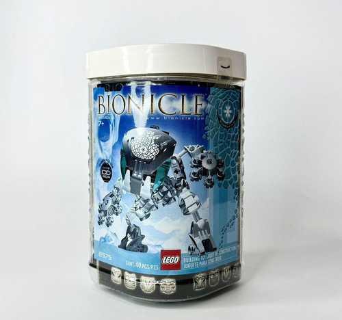 Новый Lego Bionicle 8578 Gahlok-Kal