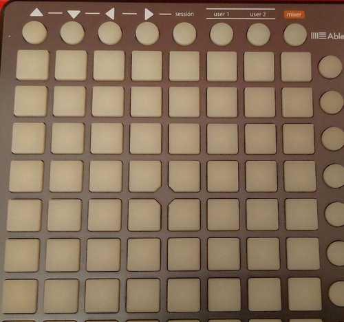 Novation Launchpad S