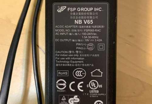 Универсальный блок питания FSP NB V65