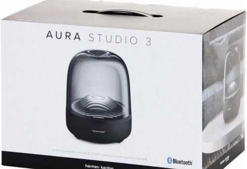 Колонка Harman Kardon Aura Studio 3