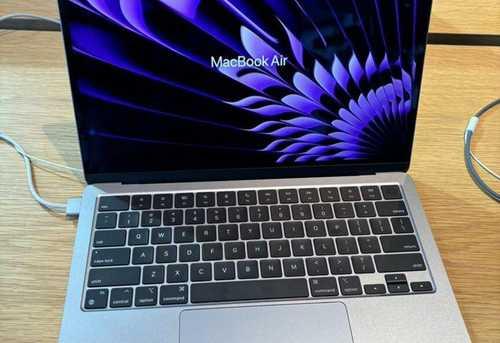 Apple MacBook Air 13"(M3) 2024г