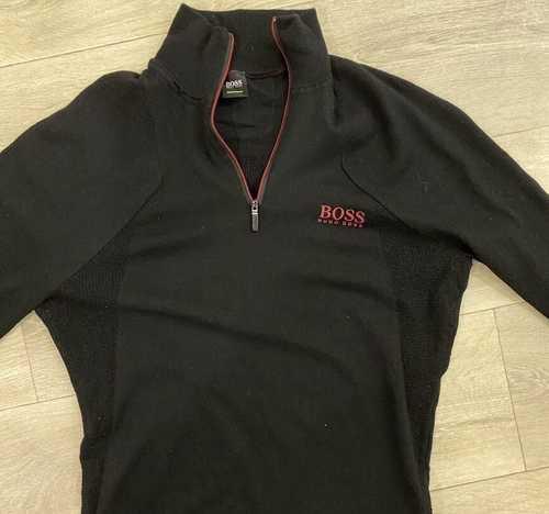 Hugo boss свитер