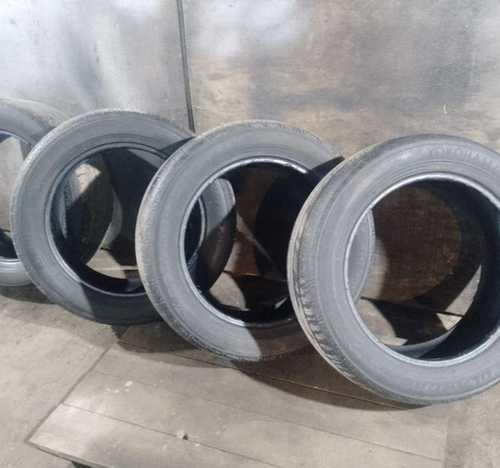 Yokohama Geolandar CV G058 245/55 R19 103