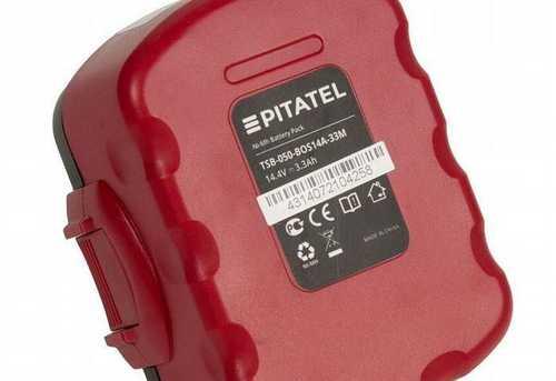 Аккумуляторная батарея Pitatel TSB-050-BOS14A-33M