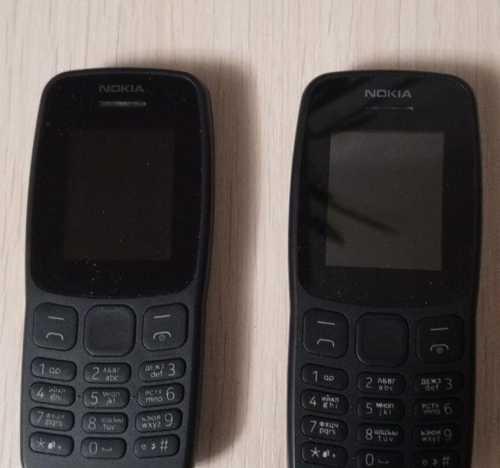 Nokia 106