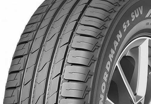 Ikon Tyres Nordman S2 SUV 225/60 R18 100H