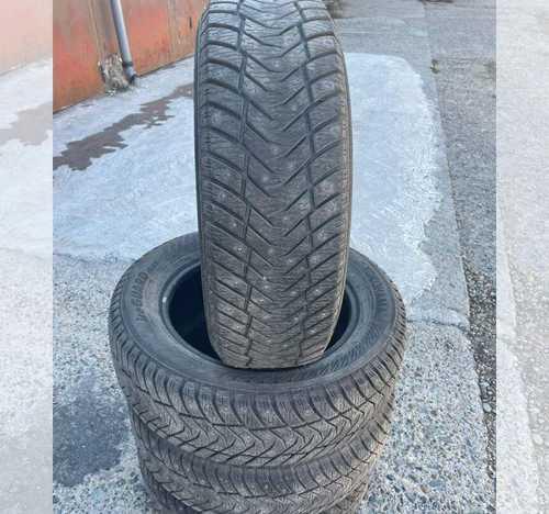 Yokohama Ice Guard IG65 225/60 R17