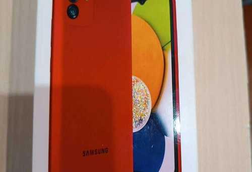 Samsung Galaxy A03, 4/128 ГБ